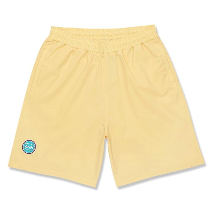 Arch solid color shorts【B122134】butter : b122134 : Tipoff - 通販 - Yahoo ...
