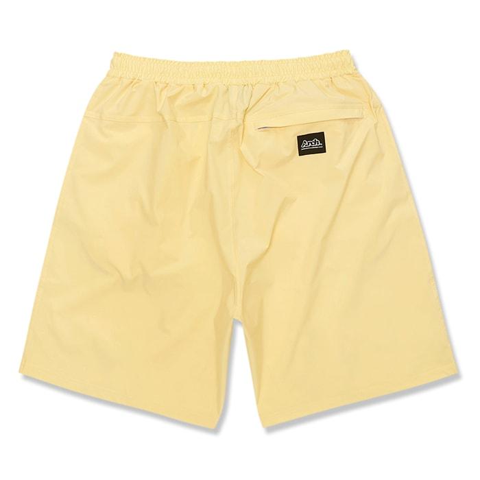 Arch solid color shorts【B122134】butter : b122134 : Tipoff - 通販 - Yahoo ...