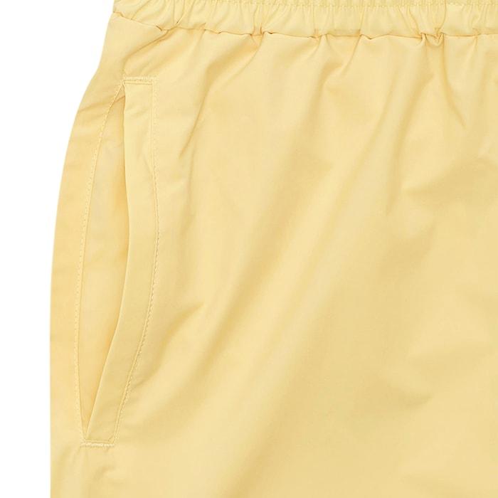 Arch solid color shorts【B122134】butter : b122134 : Tipoff - 通販 - Yahoo ...