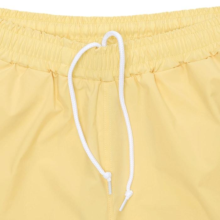 Arch solid color shorts【B122134】butter : b122134 : Tipoff - 通販 - Yahoo ...