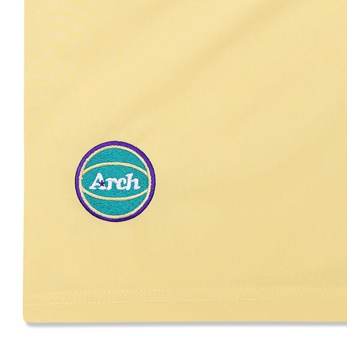 Arch solid color shorts【B122134】butter : b122134 : Tipoff - 通販 - Yahoo ...