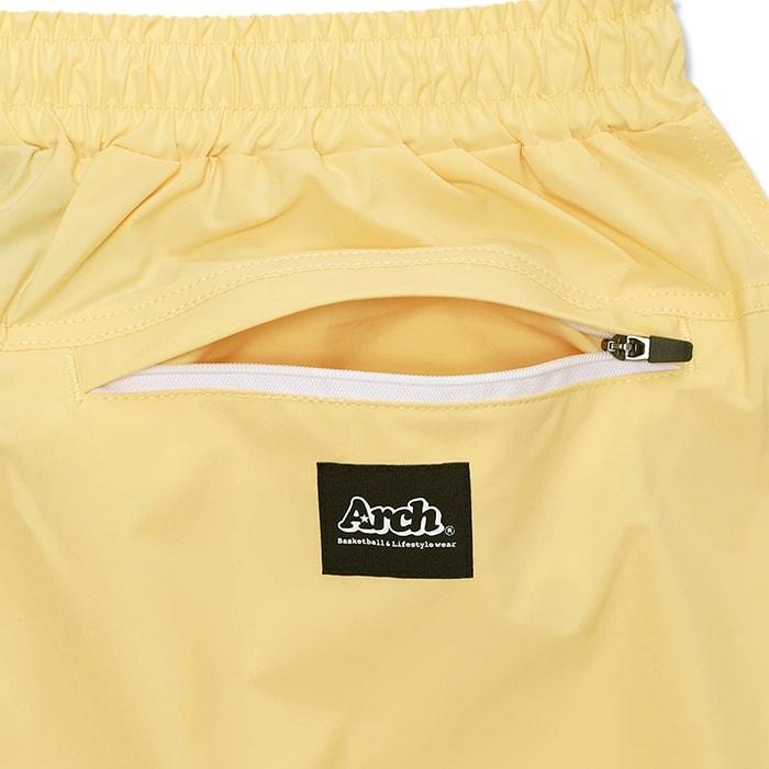 Arch solid color shorts【B122134】butter : b122134 : Tipoff - 通販 - Yahoo ...