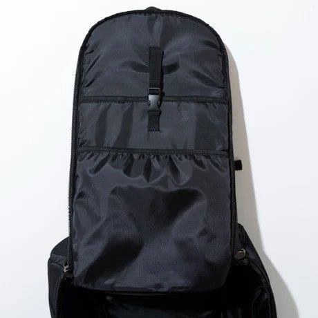LEGIT BACKPACK CAPSULE 【LEAC01】 : leac01 : Tipoff - 通販 - Yahoo!ショッピング
