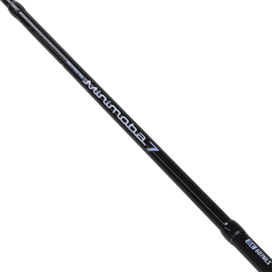 プロックス ミニモバ7SE 1.82m 7本継 仕舞寸法30cm : TIPSヤフーショッピング店 - 通販 - Yahoo!ショッピング