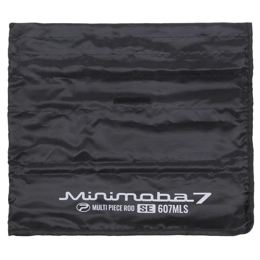 プロックス ミニモバ7SE 1.82m 7本継 仕舞寸法30cm : TIPSヤフーショッピング店 - 通販 - Yahoo!ショッピング