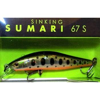 シュマリ67S HGヤマメオレンジベリー ティムコ / 在庫処分 / ネコポス便OK : sumari67s171 : TIPSヤフーショッピング店 - 通販 - Yahoo!ショッピング