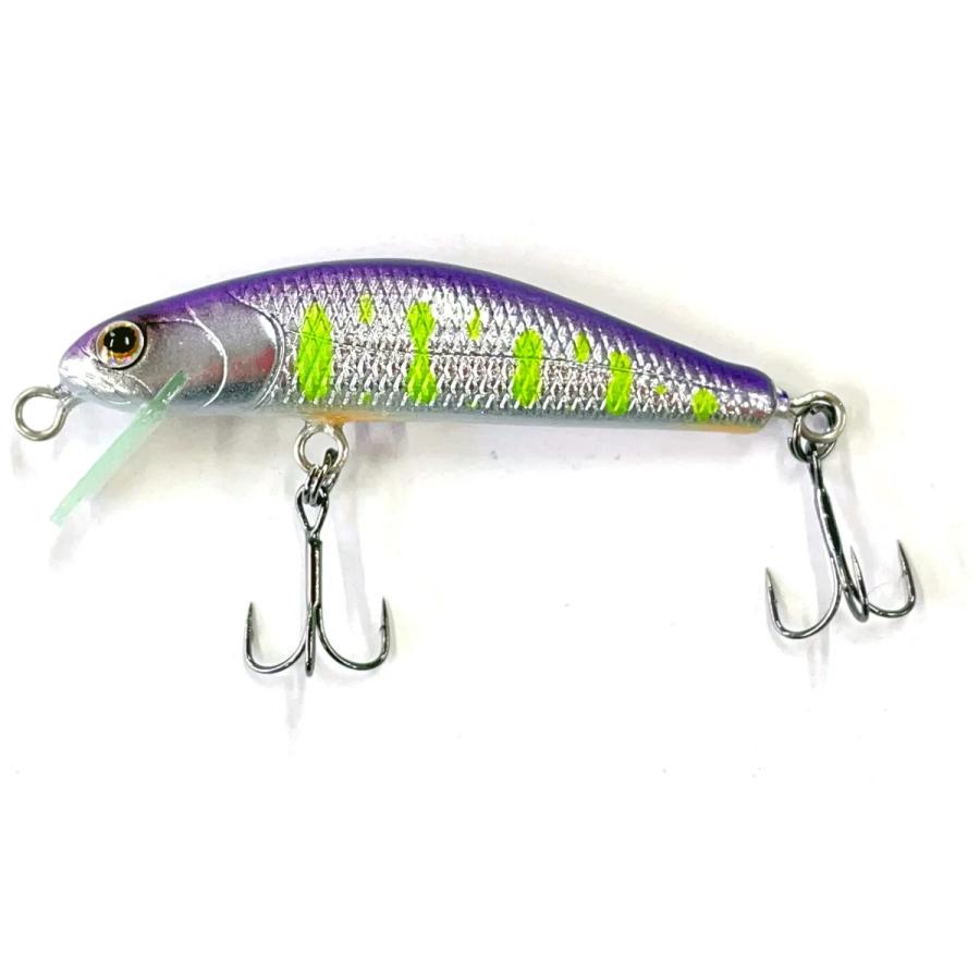 Try-Angle ILLUMINNOW 47SS TrA トライアングル ハーネス イルーミノー : TIPSヤフーショッピング店 - 通販 - Yahoo!ショッピング