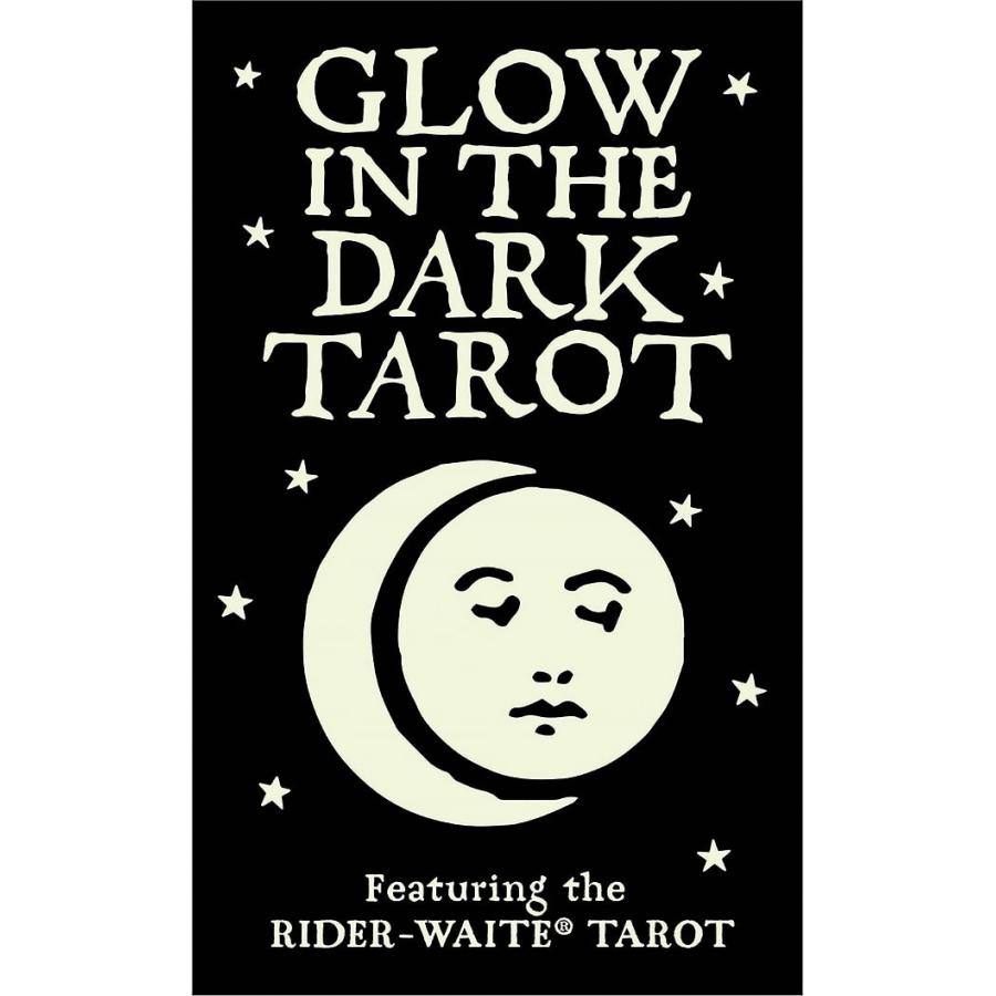 オラクルカード 占い カード占い タロット 暗闇で光るタロット glow in the dark tarot ルノルマン コーヒーカード : インド・アジア雑貨ティラキタ - 通販 ...