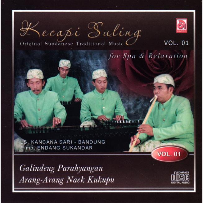 cd スンダニーズ ケチャピスリン Kecapi Suling Original Sundanese Traditional Music Vol.1 : インド・アジア雑貨ティラキタ - 通販 ...