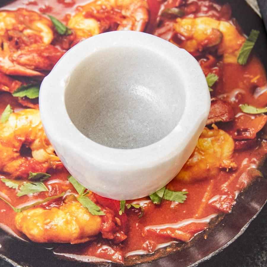 すり鉢 スパイス グラインダー ベトナムの 大理石 スパイスグラインダー 外径9cm 950g カレー すりつぶす : インド・アジア雑貨ティラキタ - 通販 - Yahoo!ショッピング