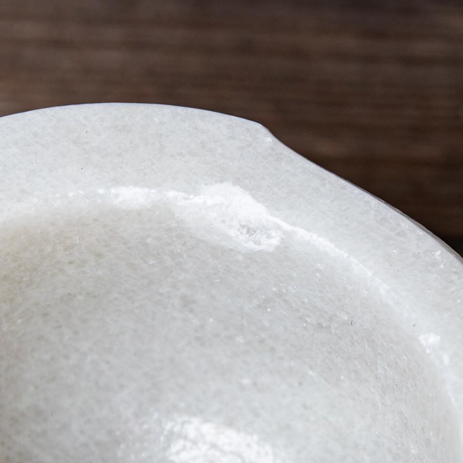 すり鉢 スパイス グラインダー ベトナムの 大理石 スパイスグラインダー 外径9cm 950g カレー すりつぶす : インド・アジア雑貨ティラキタ - 通販 - Yahoo!ショッピング