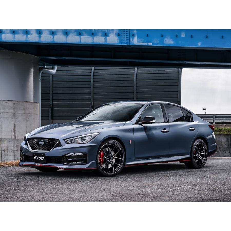 RAYS (4本セット価格) 18インチ 8.5J 5/100 レイズ VOLK RACING G025 LTD ボルクレーシング : T-BOX Auto Parts - 通販 ...