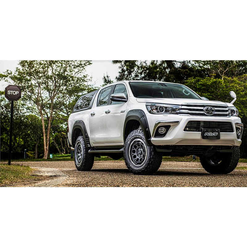 RAYS (単品1本価格) 17インチ 8.0J 6/139.7 レイズ TEAM DAYTONA M9 チーム デイトナ カラー: BBP : T-BOX Auto Parts - 通販 ...