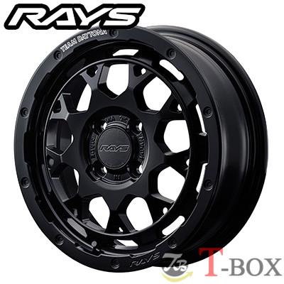RAYS (4本セット価格) 15インチ 5.0J 4/100 レイズ TEAM DAYTONA M9+ チーム デイトナ カラー: BOJ : T-BOX Auto Parts - 通販 ...