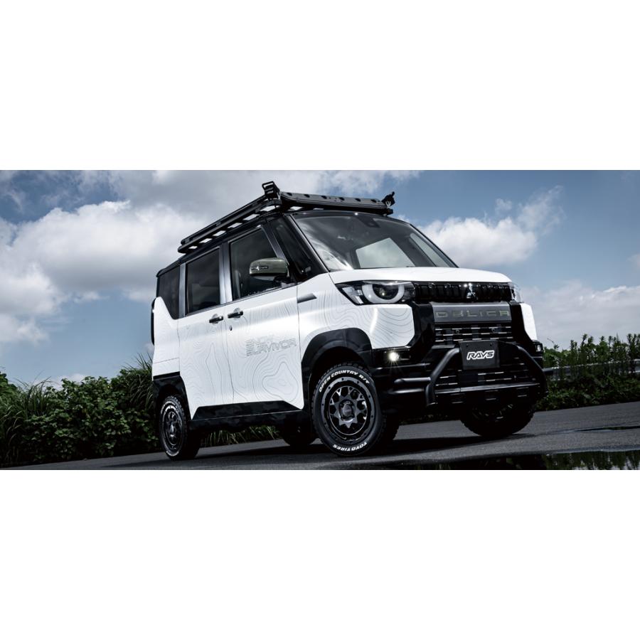 RAYS (4本セット価格) 15インチ 5.0J 4/100 レイズ TEAM DAYTONA M9+ チーム デイトナ カラー: BOJ : T-BOX Auto Parts - 通販 ...