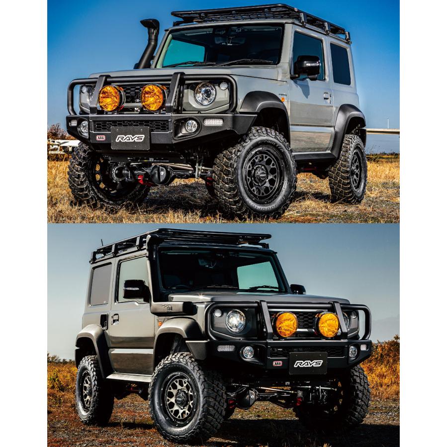 RAYS (単品1本価格) 16インチ 6.0J 5h139.7 レイズ TEAM DAYTONA M9+ チーム デイトナ カラー: BOJ : T-BOX Auto Parts - 通販 ...