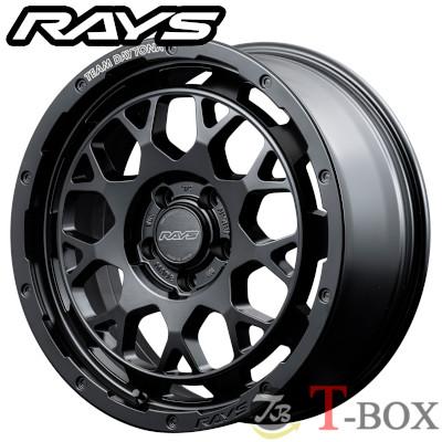 RAYS (4本セット価格) 17インチ 7.0J 5/114.3 レイズ TEAM DAYTONA M9+ チーム デイトナ カラー: BOJ : T-BOX Auto Parts - 通販 ...