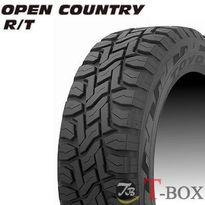 TOYO TIRES 正規品 4本セット価格 195/80R15 96Q トーヨータイヤ サマータイヤ OPEN COUNTRY R/T : T-BOX Auto Parts - 通販 ...