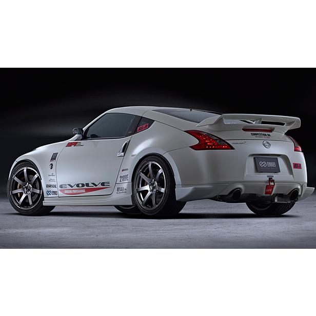 ENKEI (単品1本価格) 17インチ 7.5J 5/114.3 PerformanceLine PF07 カラー: Dark Silver エンケイ ホイール : T-BOX Auto ...