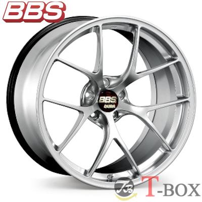 BBS (単品1本価格) 19インチ 8.0J 5/112 ビービーエス RI-D 超超ジュラルミン鍛造 1ピースホイール 輸入車用ホイール : T-BOX Auto Parts - 通販 ...