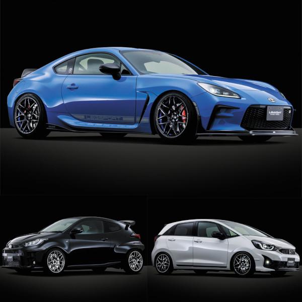 WEDS (単品1本価格) 16インチ 6.5J 4/100 SPORT ウェッズスポーツ SA-27R カラー：WBC : T-BOX Auto Parts - 通販 - Yahoo!ショッピング