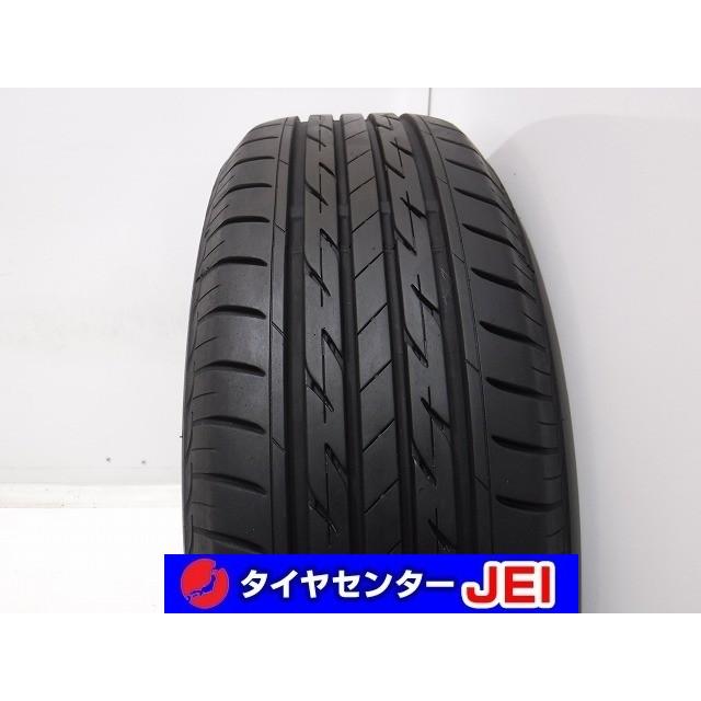 送料無料 205-65R15 8.5分山 ブリヂストン ネクストリー 2022年製 中古タイヤ【1本】(AGM-0643） : タイヤセンターJEI 厚木店 - 通販 - Yahoo!ショッピング
