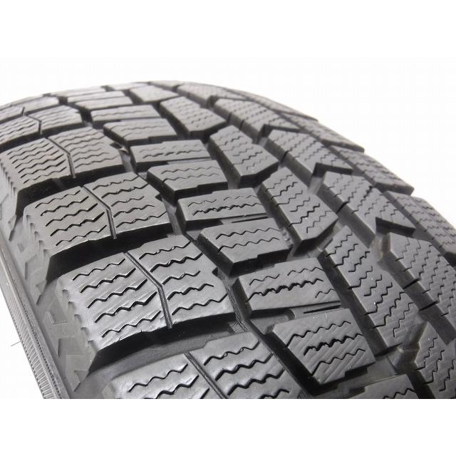 送料無料 175-70R14 9.5-9分山 ダンロップ ウィンターマックス 2022年製 中古スタッドレスタイヤ【1本】(AGS-0521） : ags-0521 : タイヤセンターJEI ...