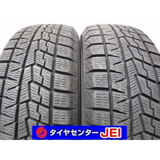 175-65R15 8分山 ヨコハマ アイスガード iG70 2021年製 中古スタッドレスタイヤ【2本セット】送料無料(AS15-2907） : タイヤセンターJEI 厚木店 - 通販 ...