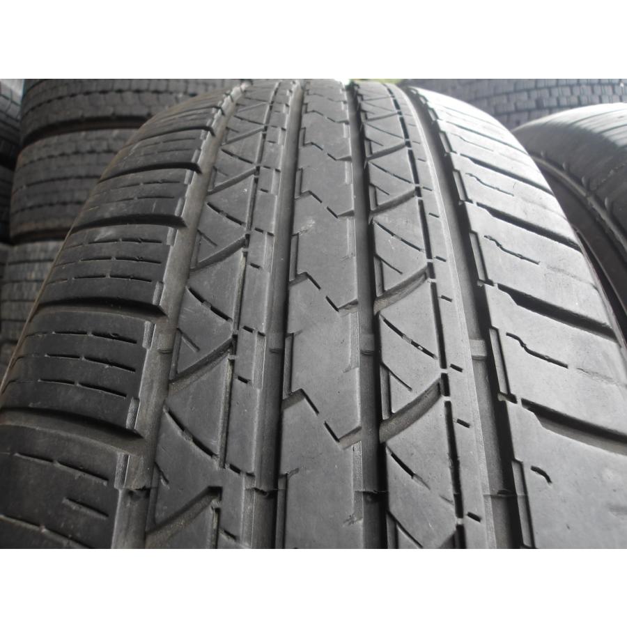 P769-ソ1 中古タイヤ 送料無料 225/65R17 夏4本セット サマータイヤ 102H 225/65-17 225-65-17 ウォー ...