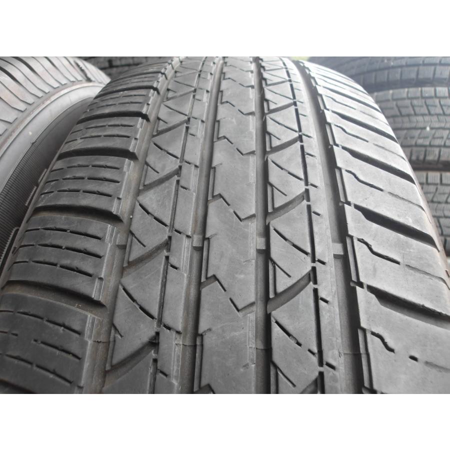 P769-ソ1 中古タイヤ 送料無料 225/65R17 夏4本セット サマータイヤ 102H 225/65-17 225-65-17 ウォー ...