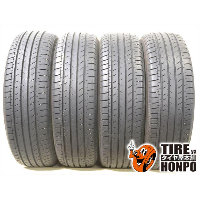 中古タイヤ 4本セット 175/55R15 77V ヨコハマ ブルーアースGT AE51 サマータイヤ : タイヤ屋本舗 - 通販 - Yahoo!ショッピング