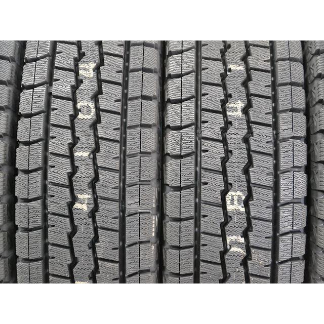 中古タイヤ 4本セット 175R14 6PR ダンロップ SV01 未使用 スタッドレスタイヤ : a14930 : タイヤ屋本舗 - 通販 ...