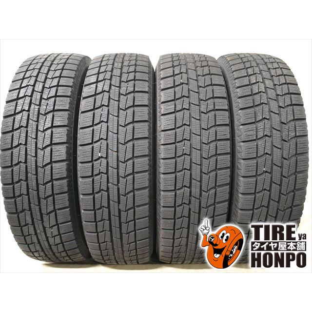 中古タイヤ 4本セット 205/60R16 92Q オートバックス ノーストレックN3i スタッドレスタイヤ : タイヤ屋本舗 - 通販 - Yahoo!ショッピング