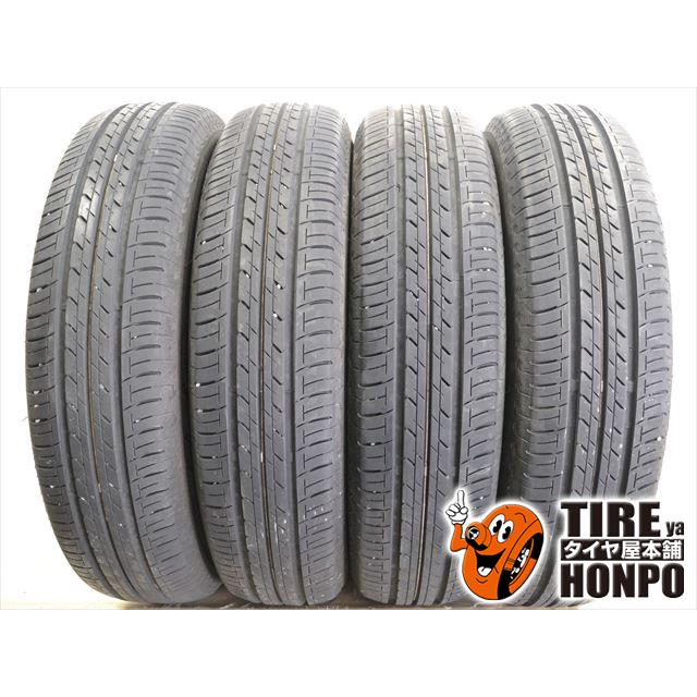 中古タイヤ 4本セット 185/70R14 88S ブリヂストン エコピアEP150 サマータイヤ : タイヤ屋本舗 - 通販 - Yahoo!ショッピング