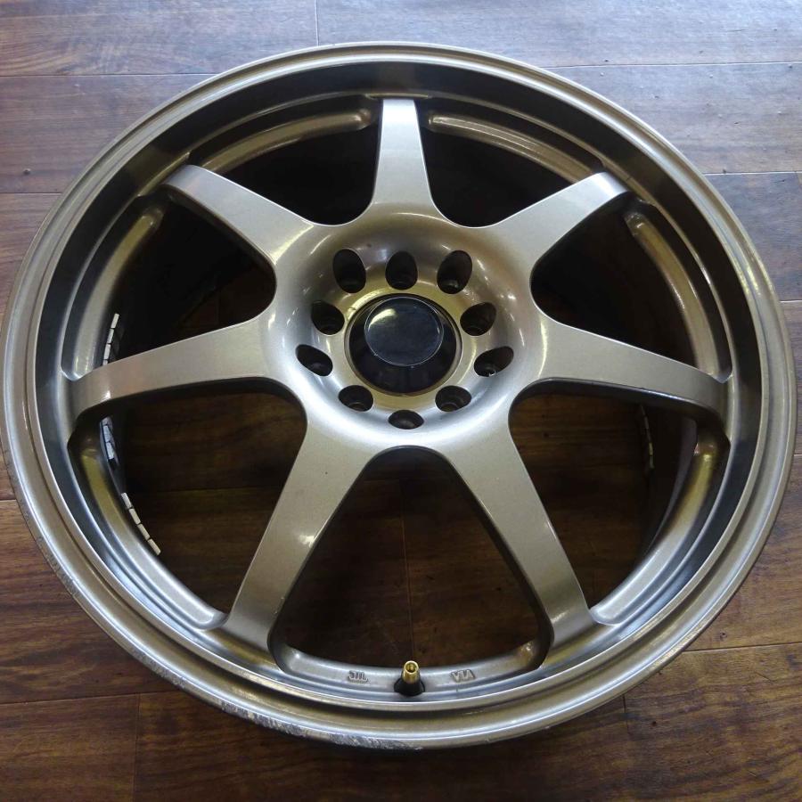 4本SET! NO,A5080 会社宛 送料無料 17 ×7J エンケイ ST29 アルミ 5穴 PCD 100/114.3mm ET+48 ...
