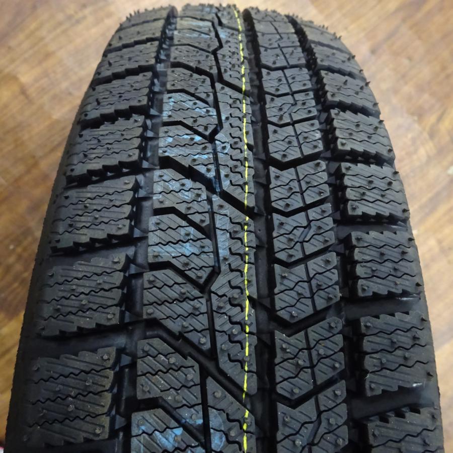 冬新品 2021年製 4本SET NO,B4827 会社宛 送料無料 145/80R13×4J 75Q トーヨー オブザーブ GIZ2 アルミ デイズ ワゴンR スペーシア : b4827 ...