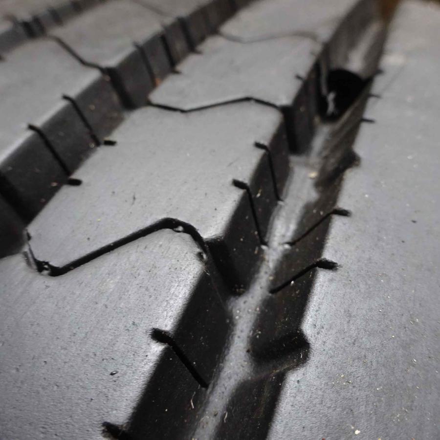 2本SET! NO,B5360 会社宛 送料無料 9R19.5 14PR TB ヨコハマ スーパースチール RY237 STEM-2 夏 バス用 地山 深溝 リブタイヤ 中型 : 庄内タイヤ ...