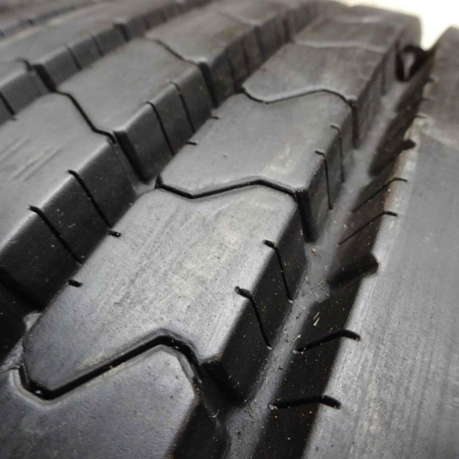 2本SET! NO,B5361 会社宛 送料無料 9R19.5 14PR TB ヨコハマ スーパースチール RY237 STEM-2 夏 バス用 地山 深溝 リブタイヤ 中型 : 庄内タイヤ ...