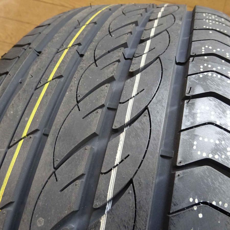 夏新品 2021年製 4本SET NO,C0004 会社宛 送料無料 245/40R19×8.5J centara SSR ヴィエナ メリージア アルミ エルグラ オデ (Y27) : 庄内 ...