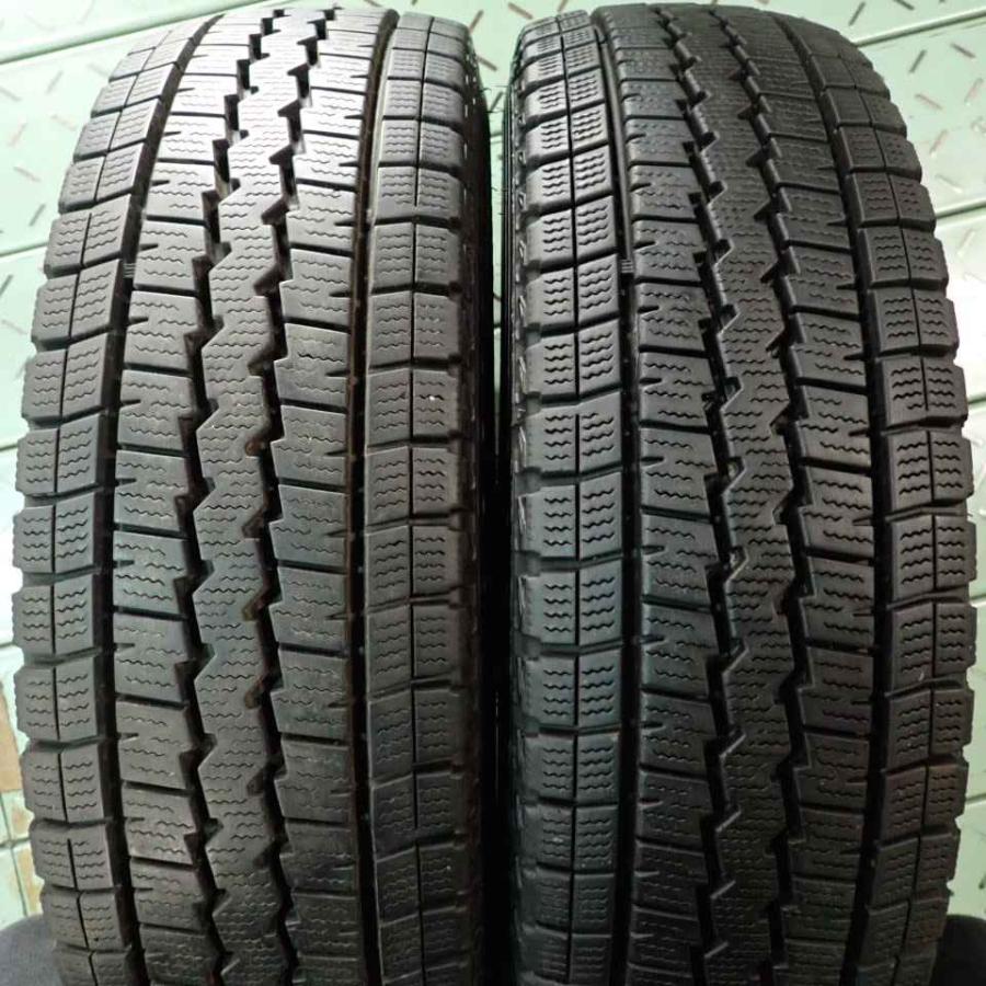 冬4本SET 会社宛送料無料 195/80R15 107/105 LT ダンロップ WINTER MAXX SV01 ハイエース レジアスエース キャラバン 店頭交換OK！NO,C1884 ...