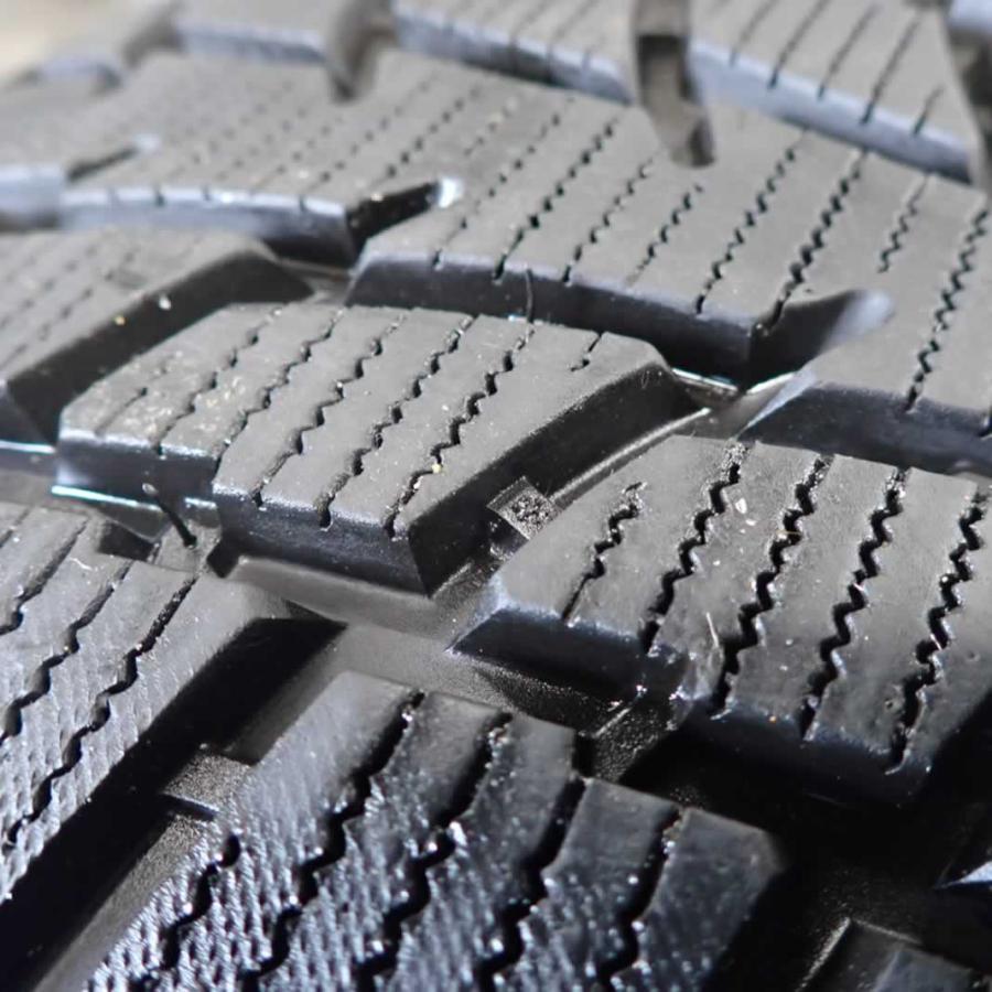 冬4本 会社宛 送料無料 205/55R16×6.5J 94T RADAR DIMAX ICE 2020年製 純正 アルミ アルファロメオ ...