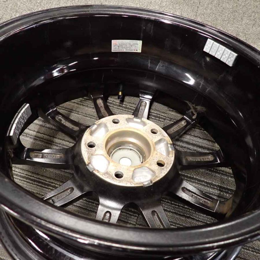 4本 会社宛 送料無料 15×6J LM スポーツ アルミ ホイール 5穴 PCD 114.3mm +45 ハブ径73mm ノア ヴォクシー ...