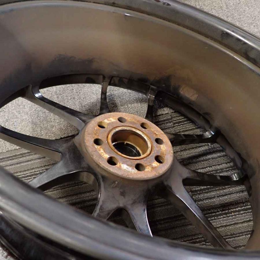 4本 会社宛 送料無料 17×7J BBS RF500 鍛造 FORGED アルミ 4穴 PCD 100mm +48 ハブ径57mm アクア ヤリス フリード ロードスター NO,C4013 ...