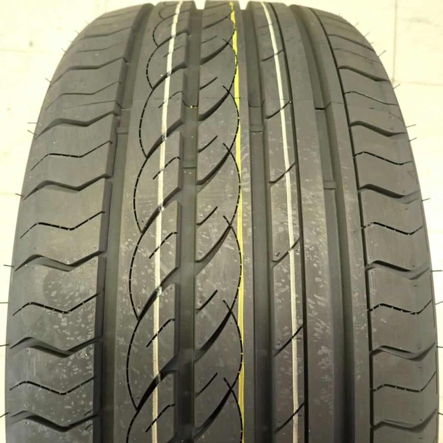 夏新品2022年製 4本SET 会社宛 送料無料 225/35R19 84W centara VANTI HP ノア ヴォクシー プリウスα ...
