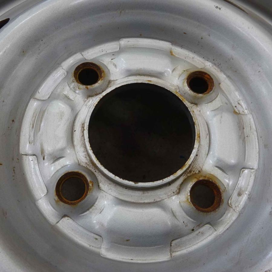 夏 新品 2022年製 4本SET 会社宛送料無料 145R12×4J 6PR LT トーヨー TOYO V-02e スチール付 軽トラ 軽 ...