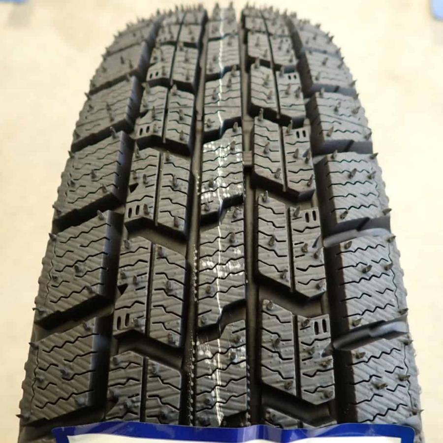 冬 新品 2023年製 4本SET 会社宛 送料無料 145/80R13×4J 75Q グッドイヤー アイスナビ 7 アルミ タント ミラ ワゴンR スペーシア NO,D3133 : 庄内 ...