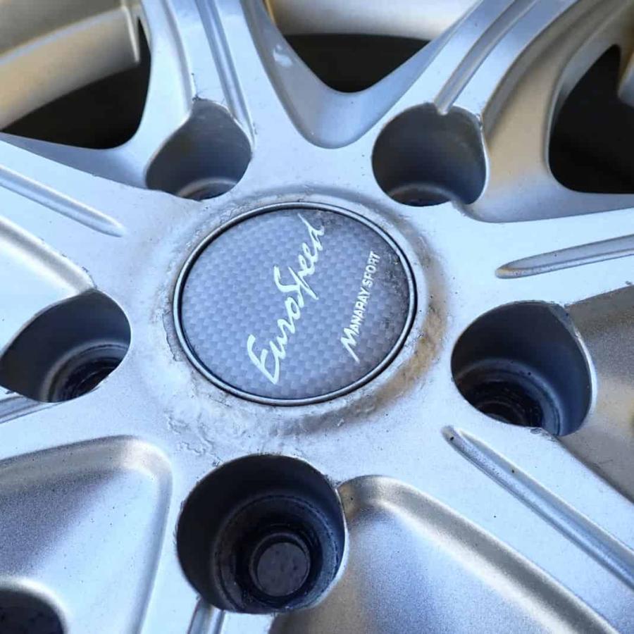 冬 新品 2022年製 4本SET 会社宛 送料無料 195/65R15×6J 91T ヨコハマ アイスガード IG52C アルミ プレマシー ...