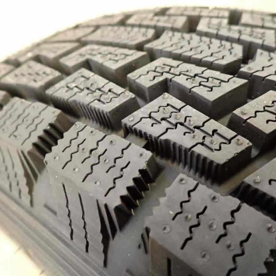 冬 新品 2023年製 4本SET 会社宛 送料無料 175/80R16×5.5J 91Q ハンコック DynaPro icept スズキ ...