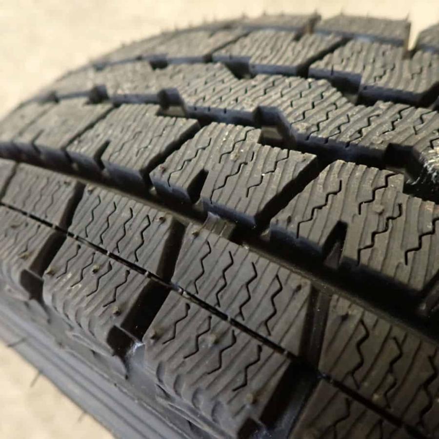 冬新品 2023年製 4本SET 会社宛 送料無料 145R12×4J 6PR LT ダンロップ WINTER MAXX SV01 スバル純正スチール 軽トラック バン NO,D3453-1 ...