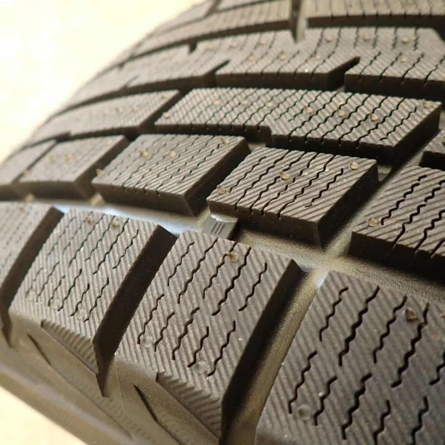 冬 新品 2022年製 4本 会社宛送料無料 205/55R16×7.5J 91T ヨコハマ アイスガード IG52C マツダ純正 アルミ ...